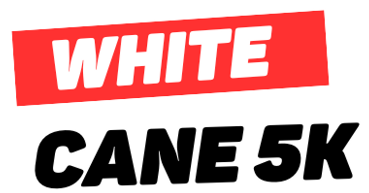 Race Information and Packet Pick Up – White Cane 5K